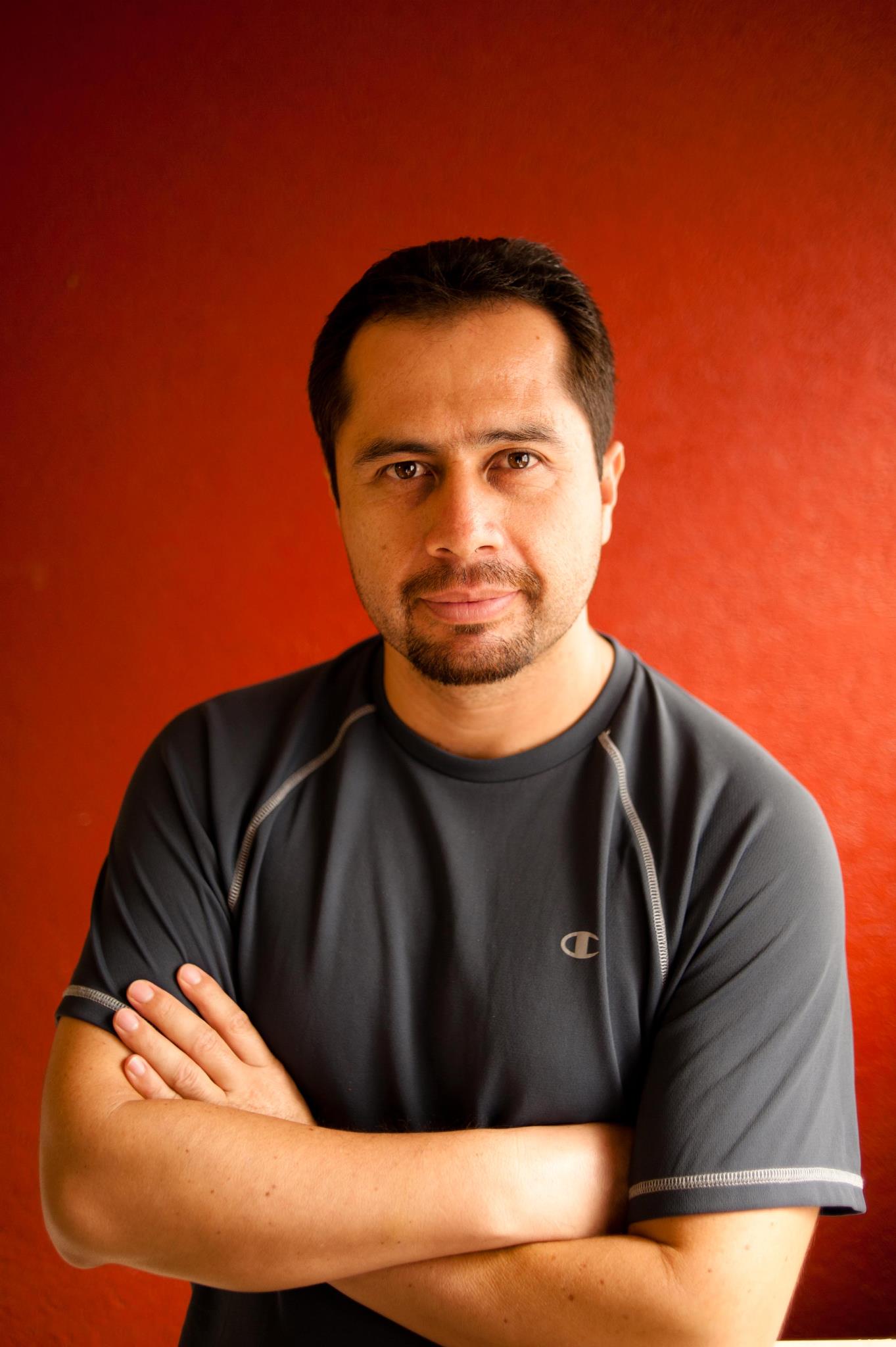 Eduardo Cedillo - Mike Cantarell Films