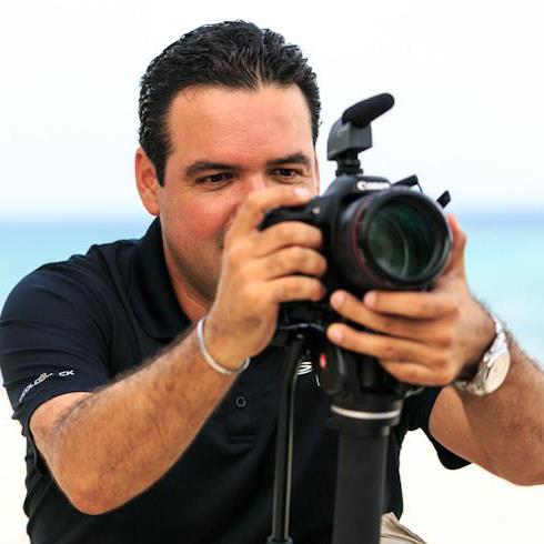 Gerardo Guzman - Mike Cantarell Films