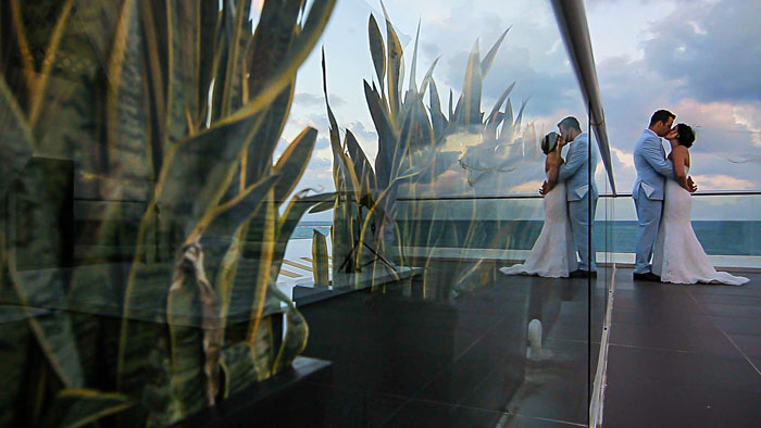 Dana & Justin - Mike Cantarell Films