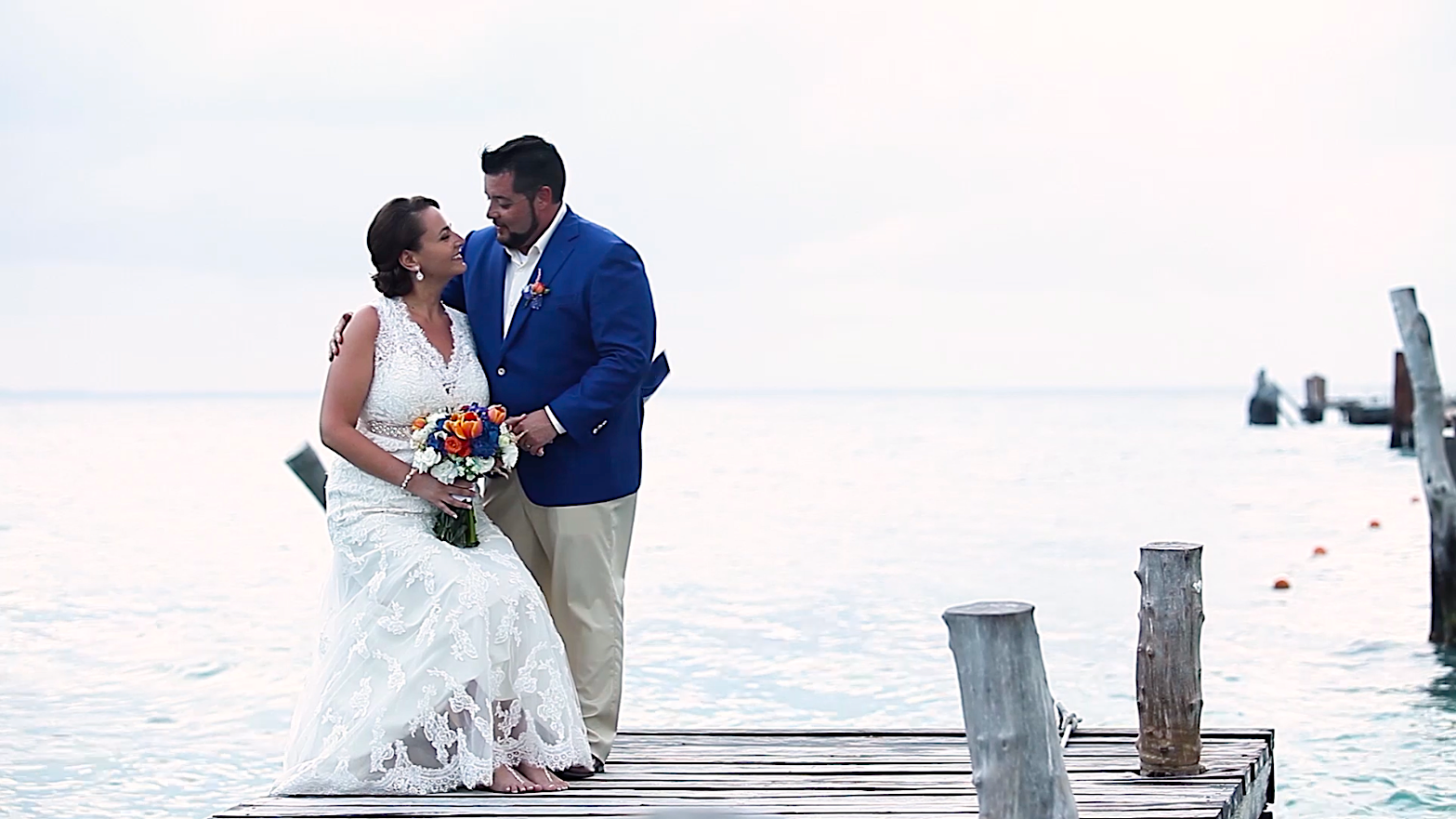 Lexie & Levi - Mike Cantarell Films