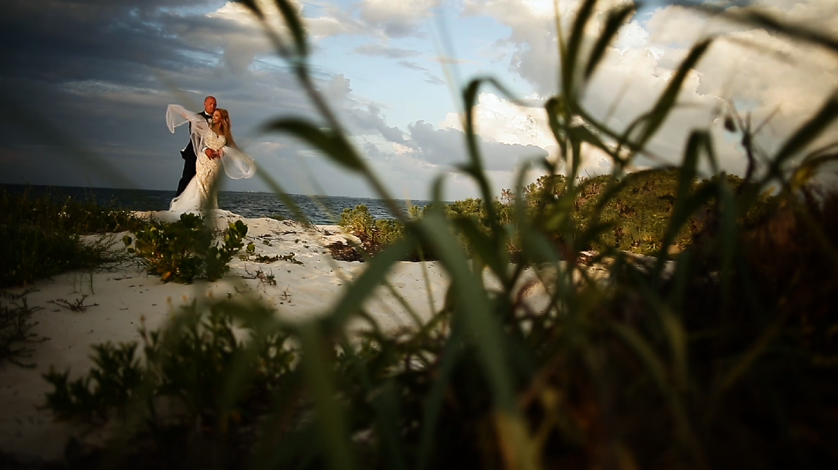 Ashley & Matthew - Mike Cantarell Films