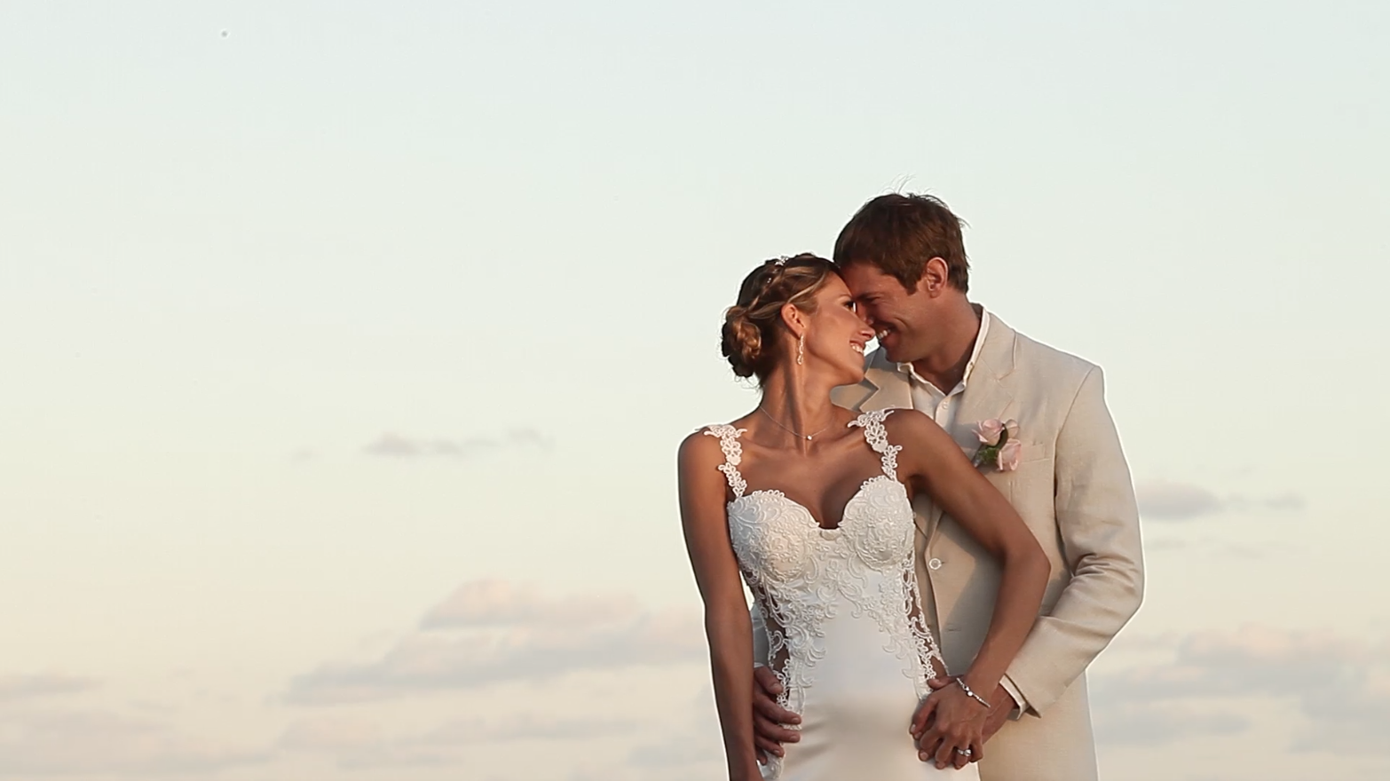 Ashley & Richie - Mike Cantarell Films