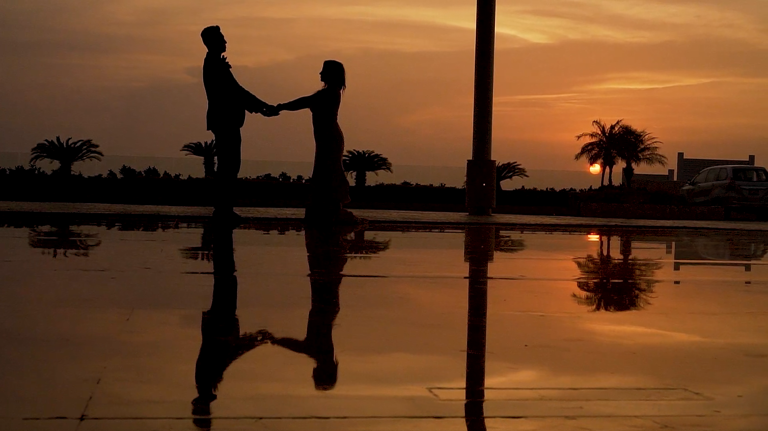 Niki & Jackson - Mike Cantarell Films