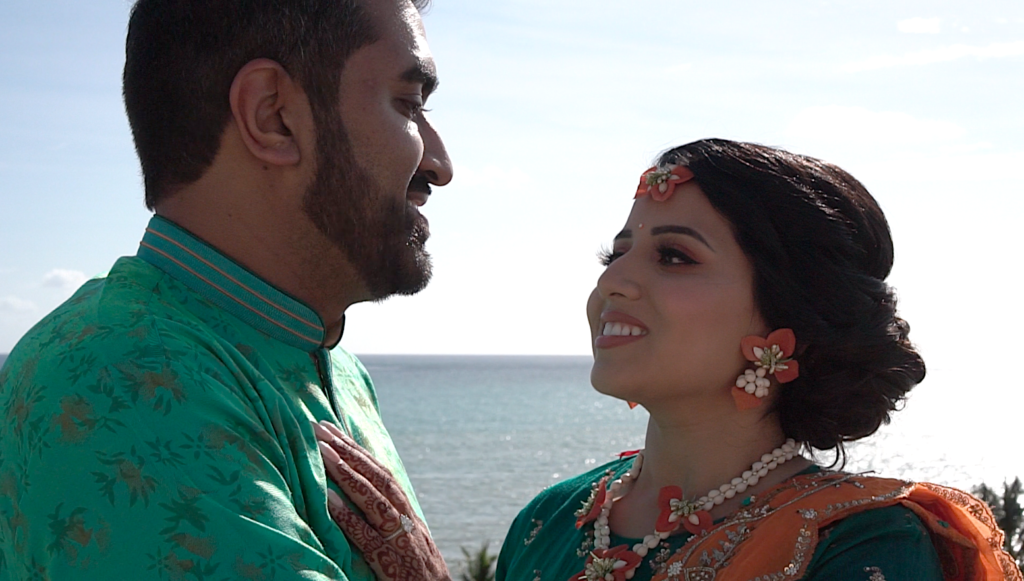 Pooja & Savan - Mike Cantarell Films