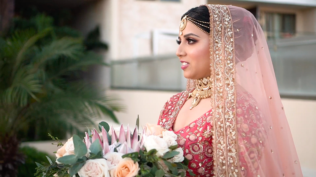 Mike Cantarell Films - Pooja & Savan - Video and Photo Studio